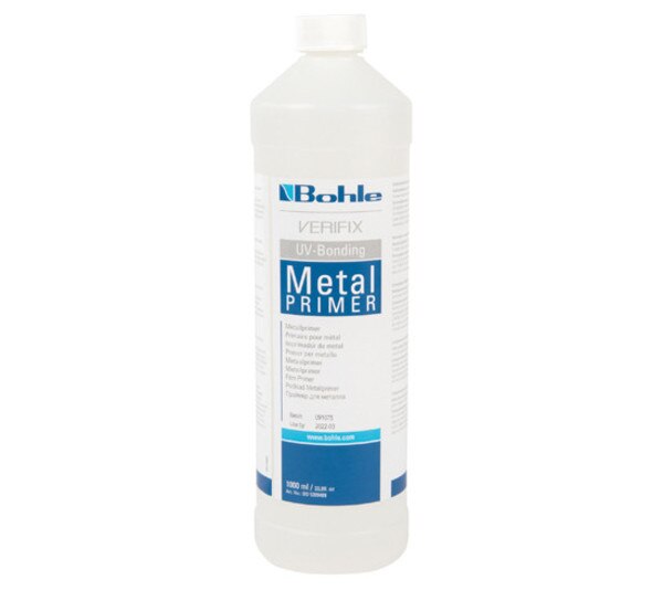 Bohle UV Bonding Glass to Metal Primer - 33.81 fl oz (1000ml)