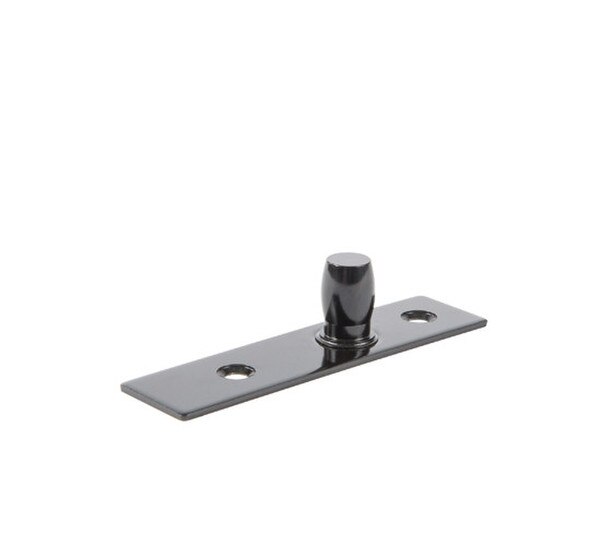 PT24 - Alva Top Pivot - Matte Black