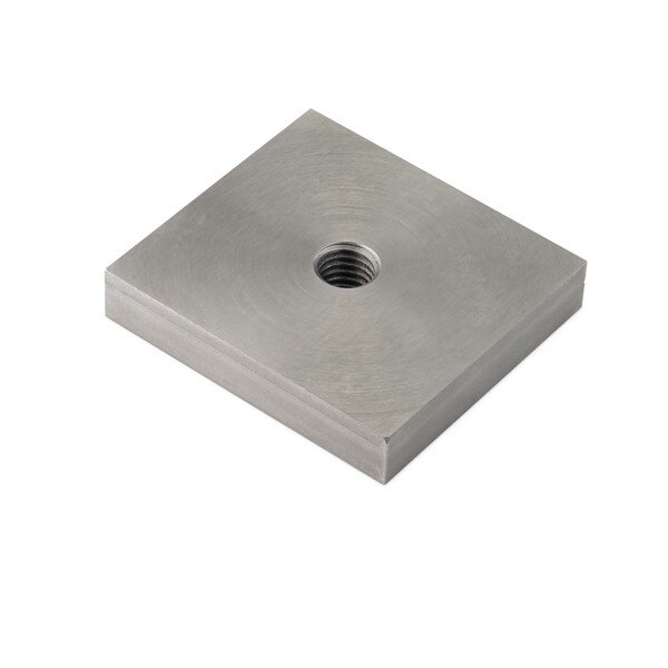 VetroMount® Weld Block 2 1/12" x 2 15/16" Pack of 10