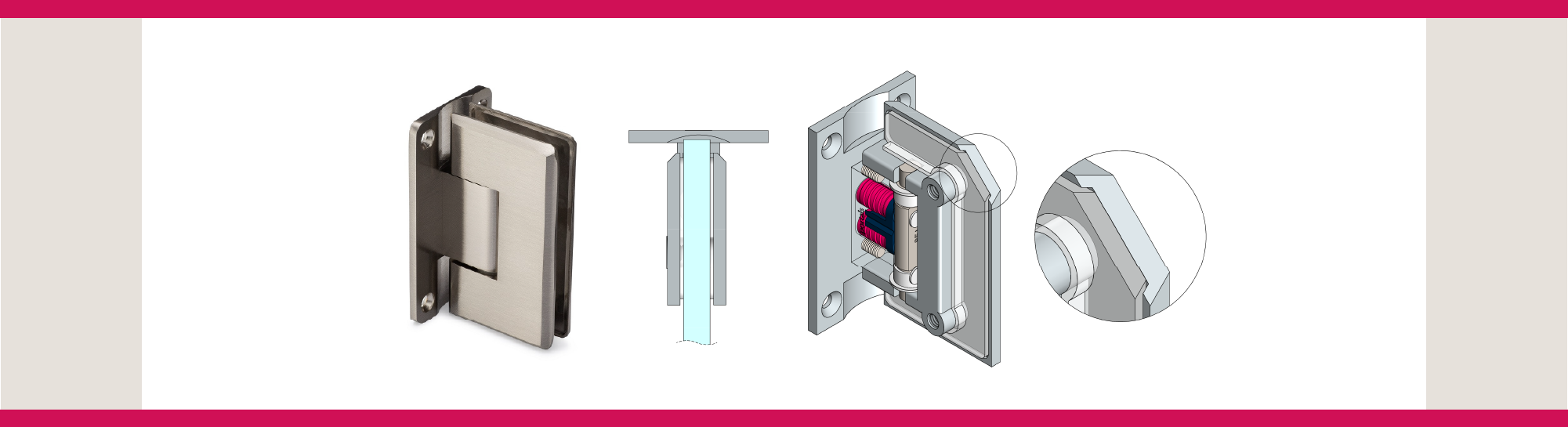 Home | Portals Hardware